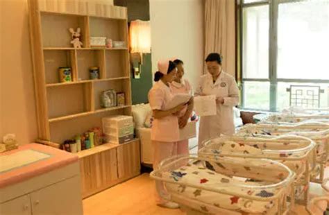 承德东方爱堡国际母婴月子会所，母婴护理产后修复一站式修养 知乎