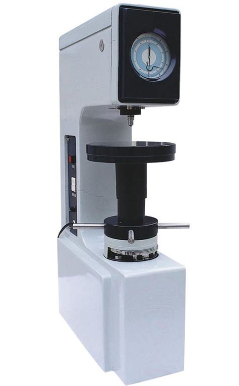 Rockwell Hardness Testing Machine Calibration In Mumbai ID