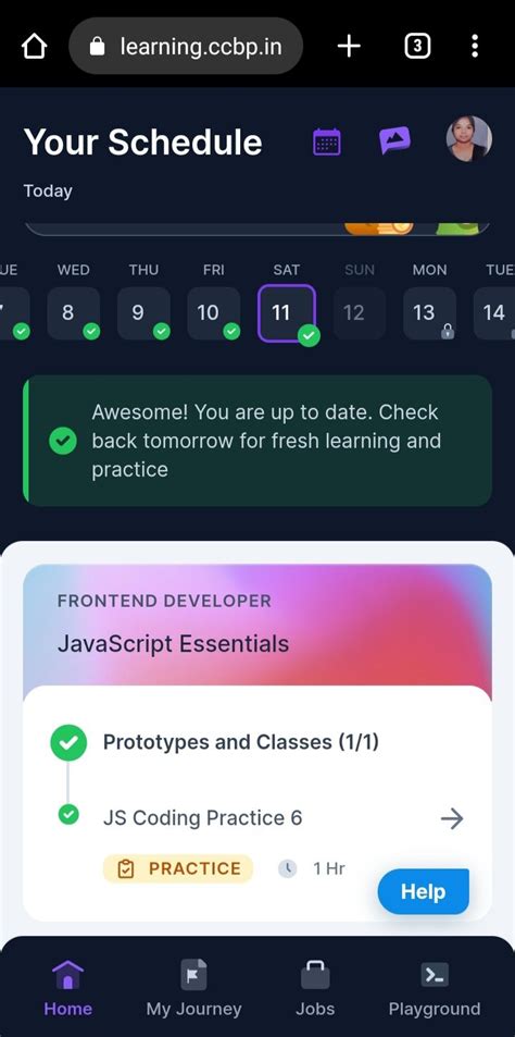 day28 30daysofcodechallenge frontend javascript java coding ccbp ccbpian nxtwave team
