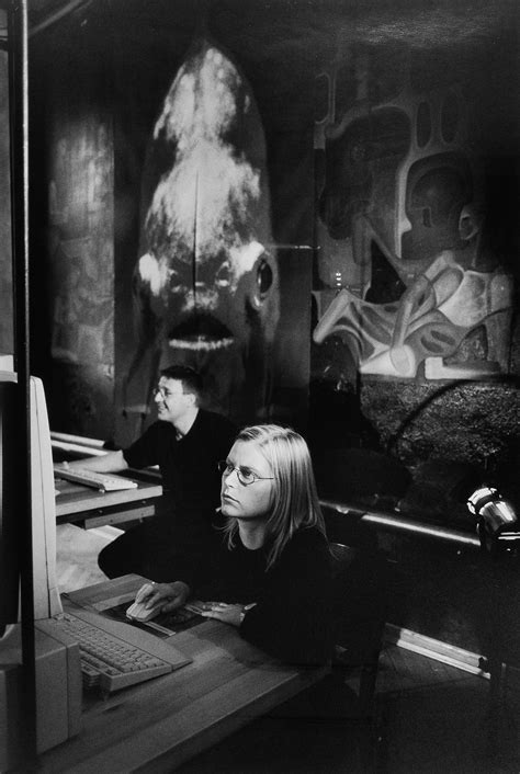 Inge Morath Retrospective