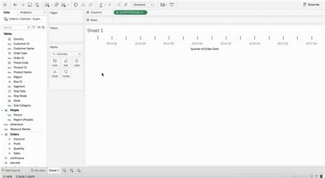 Top 25 Tableau Interview Questions For 2025 Beginner Advanced