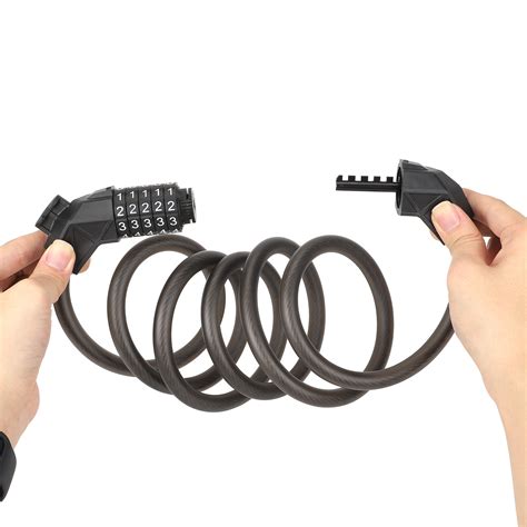 M Password Lock ULIP