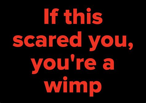 Iconic Jump Scares That Terrified Theaters But Did They Terrify You