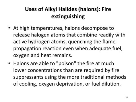 Ppt Alkyl Halides Powerpoint Presentation Free Download Id 3480211