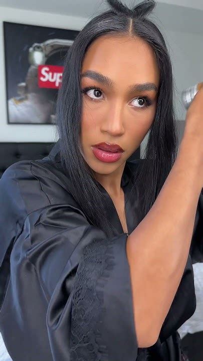 Hair Tutorial Youtube