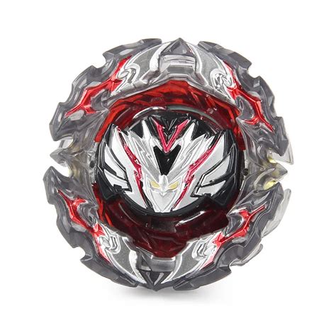 Burst B 195 Prominence Valkyrie Ov At 0 Battle Metal Spinning Top Gyro