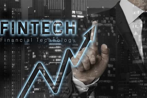 Blockchain Impact On Fintech Industry Revolutionizing Financial