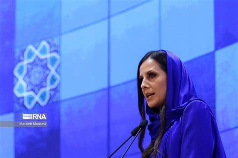 تصاویر همسر رئیس جمهور صربستان در ایران جنجالی شد عکس فردای اقتصاد