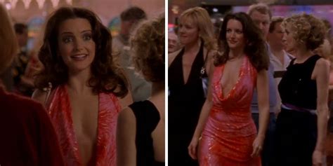 Sex And The City Best Charlotte Outfits Ranked