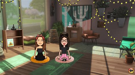 Bitmoji Classroom 7 Different Classroom Design Teachaboo