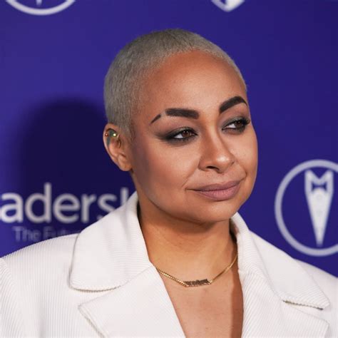 Raven Symone Reveals Brother Blaize Died After Yearslong Colon Cancer
