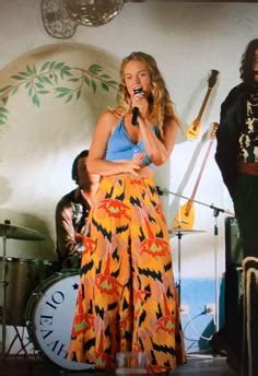 Mamma Mia Young Donna Outfits Hippie Outfits Cute Outfits 70s