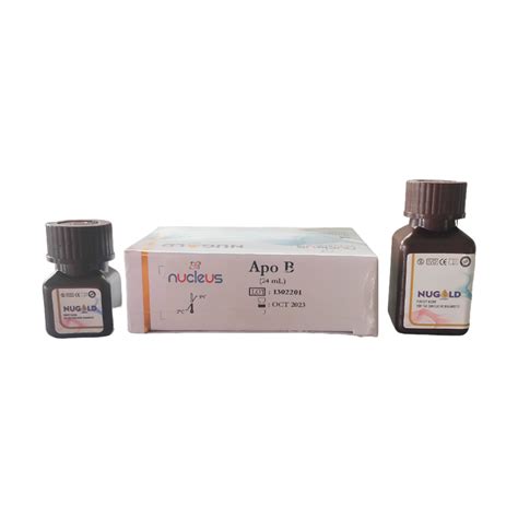 Nucleus Diagnosys Product