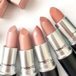 Beautiful Nude Mac Lipstick Colours Mac Lipstick Shades