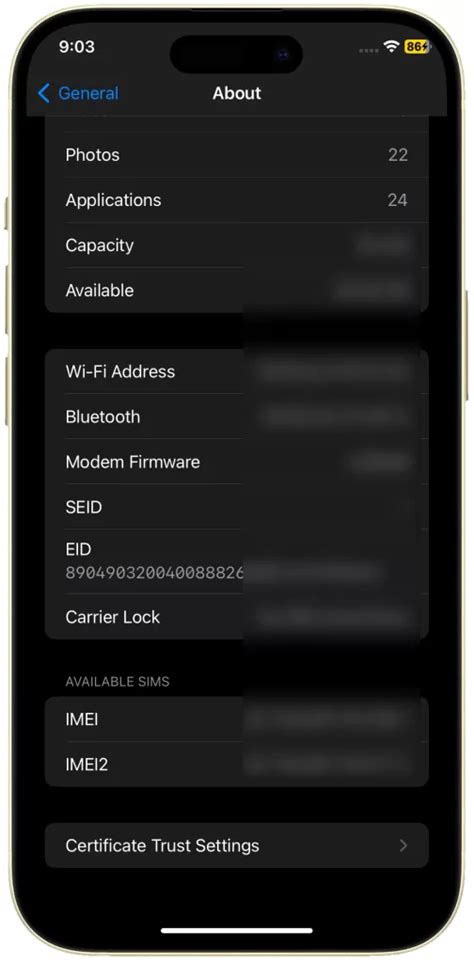 IPhone 15 Cant Send Text SMS Messages Heres What You Can Do To Fix It The Droid Guy