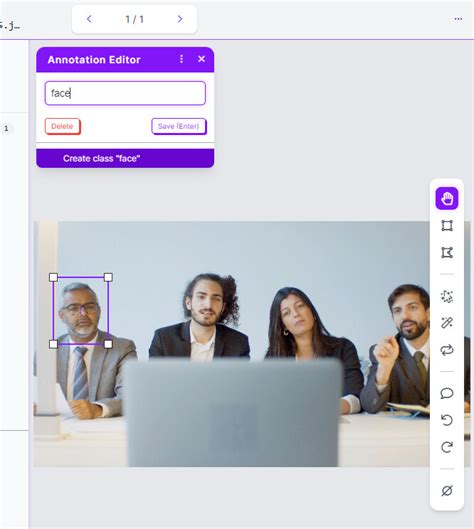 creating class labels for object detection 🤝 community help roboflow