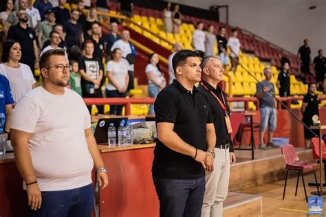 Градоначалникот Пецаков Охрид деновиве пулсира во спортски ритам Охрид24