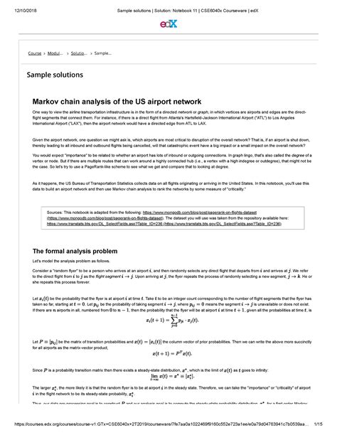 Samplesolutionssolutionnotebook11cse6040xcoursewareedx