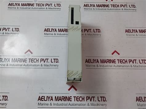 Schneider 140noe77101 Ethernet Tcp Ip Network Module