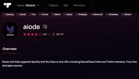 15 Best Discord Music Bots You Can Use Today