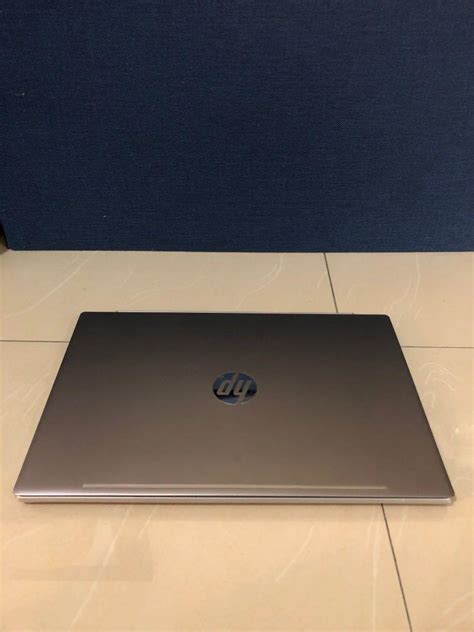 HP Pavilion Laptop 15 Cs3xxx Computers Tech Laptops Notebooks On Carousell