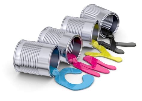 Diy Ink Cartridge Refill Guide Step By Step Instructions Payless Cartridges