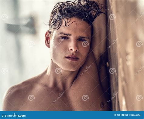 Good Looking Italian Man