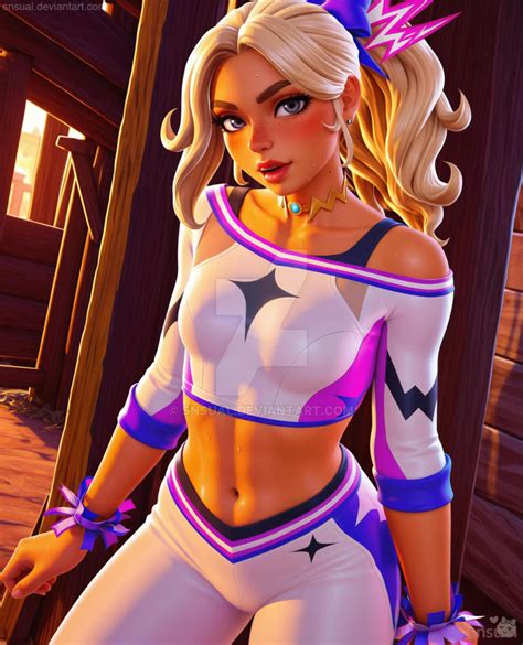 Haylee Skye Passion Storm 094 By Snsual On Deviantart