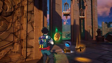 How To Get And Use Underworld Dash In Fortnite Chapter 5 Season 2 Dexerto