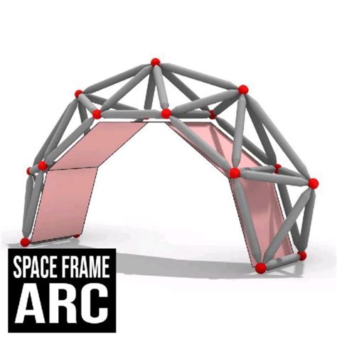 Zahra Ebrahimis Instagram Profile Post “in This Grasshopper Example File You Can Model A