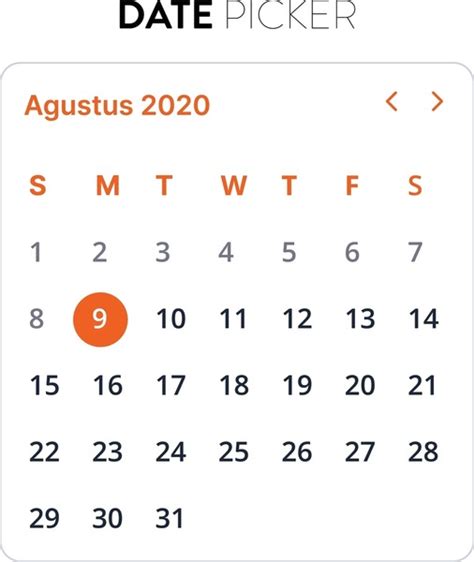 214 Calendar Picker Royalty Free Photos And Stock Images Shutterstock