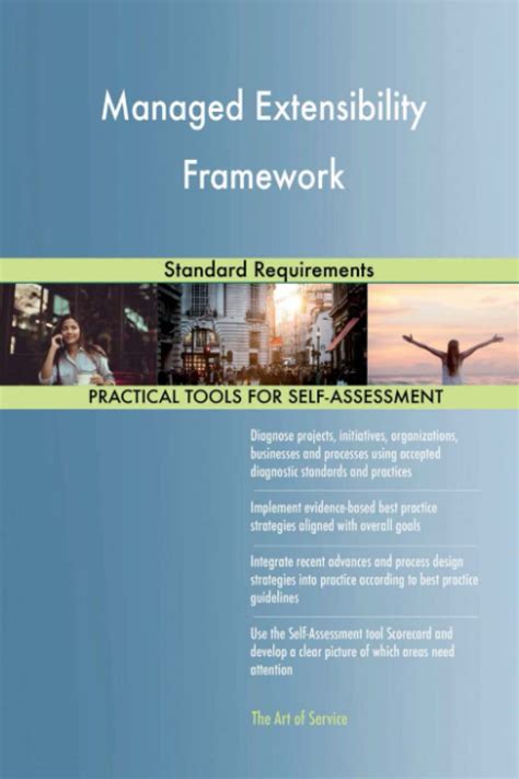 Managed Extensibility Framework Standard Requirements Gerardus Blokdyk 9780655340812 Amazon