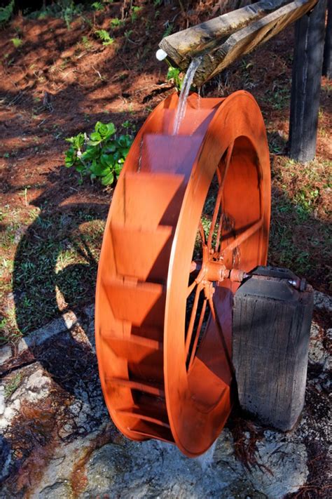 Micro Hydroelectric Power Thegreenage