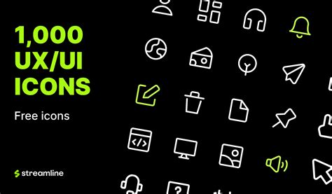 Ui Icons Figma Resource