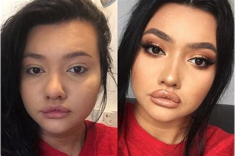 Prom Makeup Artists Sheffield Saubhaya Makeup