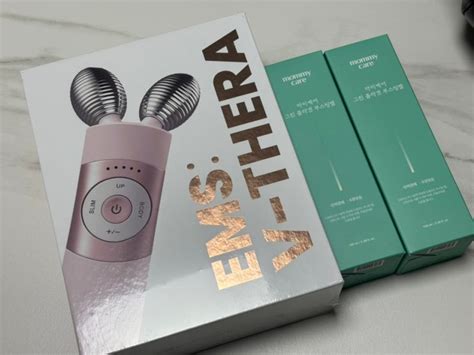 💸내돈내산💸★마미케어 브이쎄라 Ems 후기 더 저렴한 비밀링크 까지★ 네이버 블로그