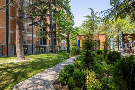 Gallery შენი სახლი სამგორში