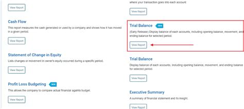 Cara Membuat Neraca Saldo Lengkap Dengan Contoh