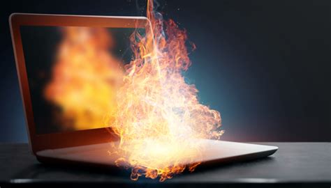 Here S How To Cool Down Your Laptop Heat