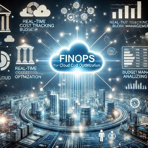 Finops For Cloud Cost Optimization