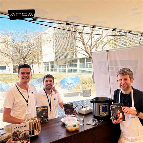 It Was Amazing To Be In Mallorca And Participate In The S Access