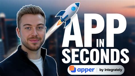 Build Your Business App Fast No Coding Required Youtube