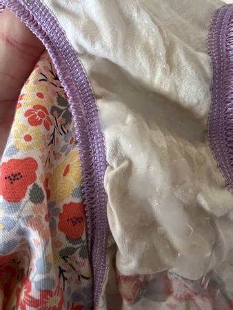 Cum In Panties Pics XHamster