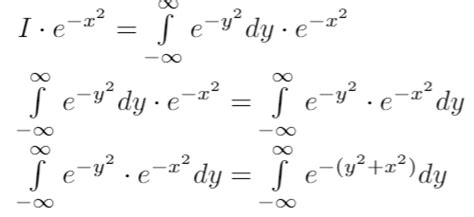 Solved Integrals While Solving Integration Question I Forget To Write