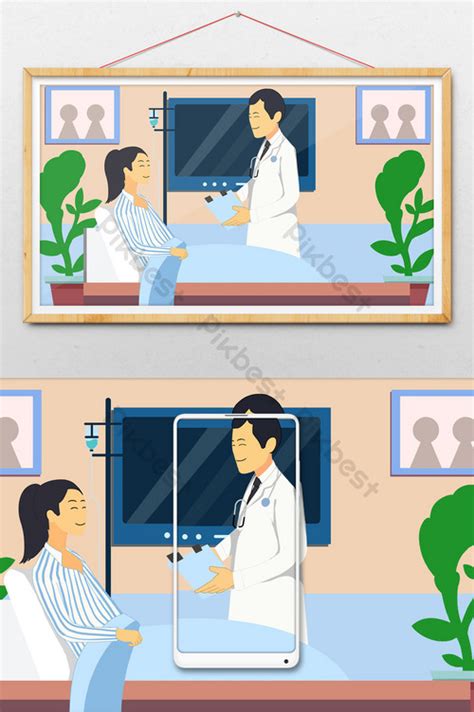 护士与患者聊天图片 护士与患者聊天素材下载第2页 包图网