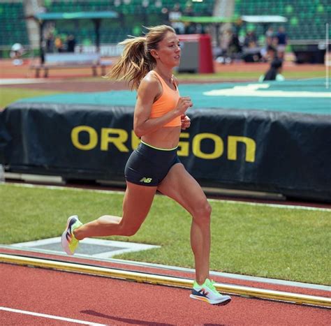 Cory Mcgee American Track And Field Rohlympics