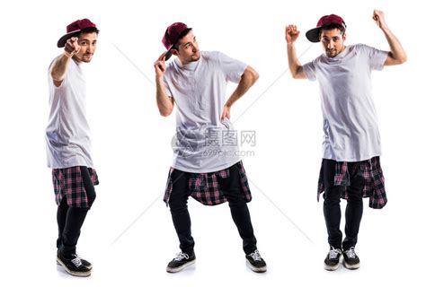 男人跳街舞高清图片下载 正版图片503507923 摄图网