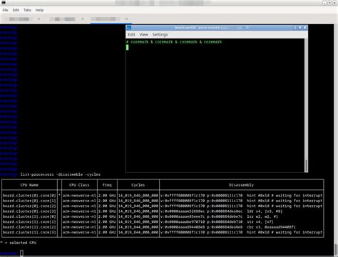 How The Intel® Simics® Simulator Executes Instructions Intel Community