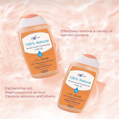 Wash Vagina Clean Products Oem Feminine Care Antiseptic Vaginal Wash Feminine Wash And Vagina