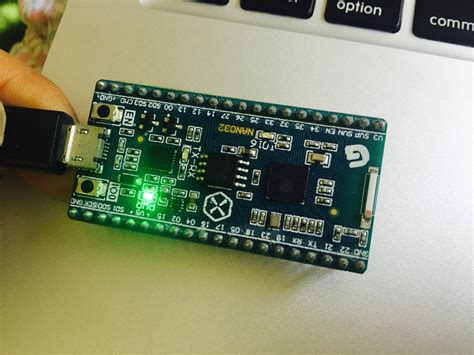 Esp32 Mongoose Os — เชื่อมต่อ Netpie By Nat Chiang Mai Maker Club Medium